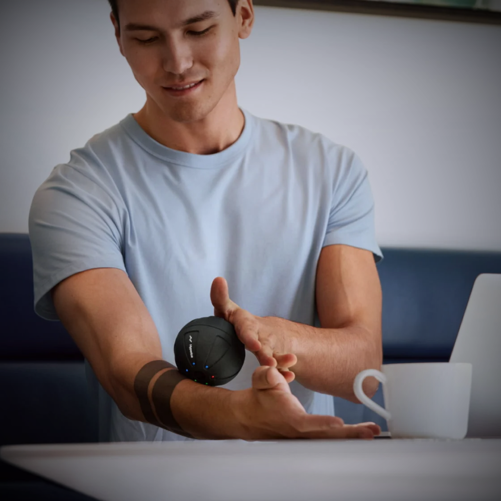 Buy Hyperice Massage Ball Online At Best Price - DeltaTac – DeltaTac.shop