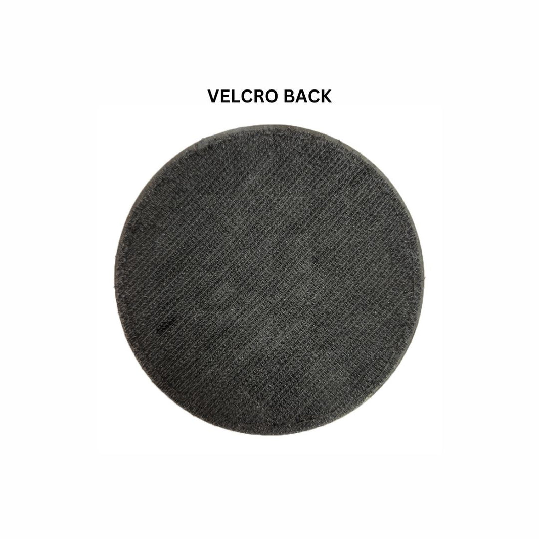 Custom PVC Velcro Patch – DeltaTac.shop