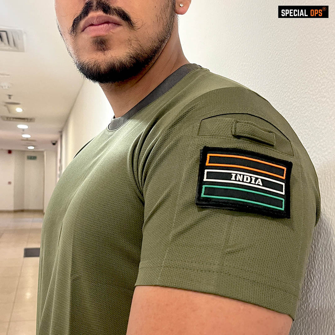 PVC Velcro Patches – DeltaTac.shop