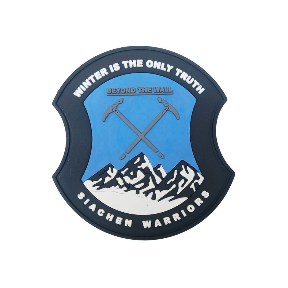 PVC Velcro Patches – DeltaTac.shop